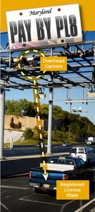 How Pay-By-Plate Works in Maryland | DriveEzMD.com